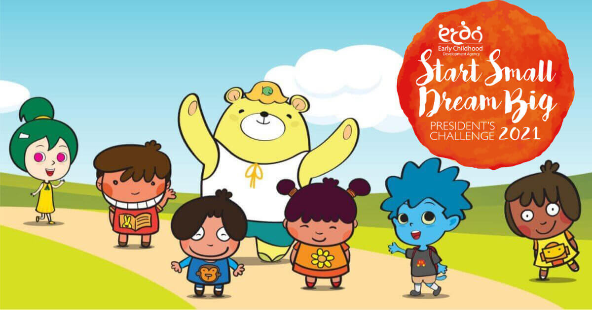 SSDB Family Stories (Page 5) – Start Small Dream Big